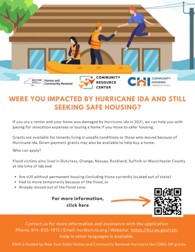 The Community Resource Center